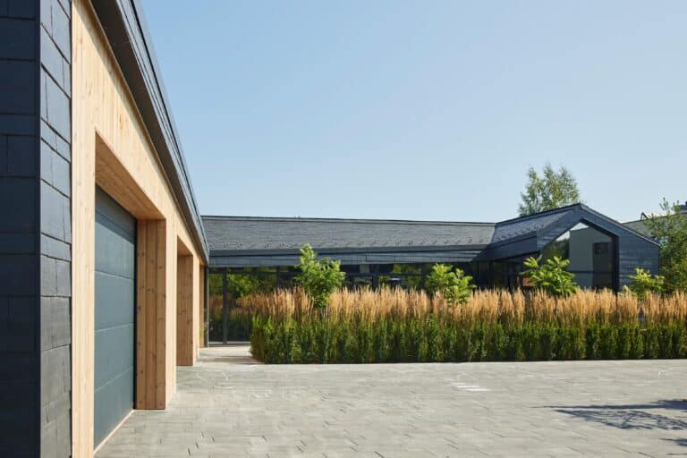 Medienos produktų gamyba ir didmena | LTF group