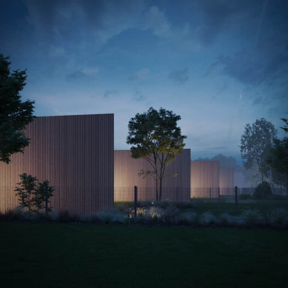 Medienos produktų gamyba ir didmena | LTF group