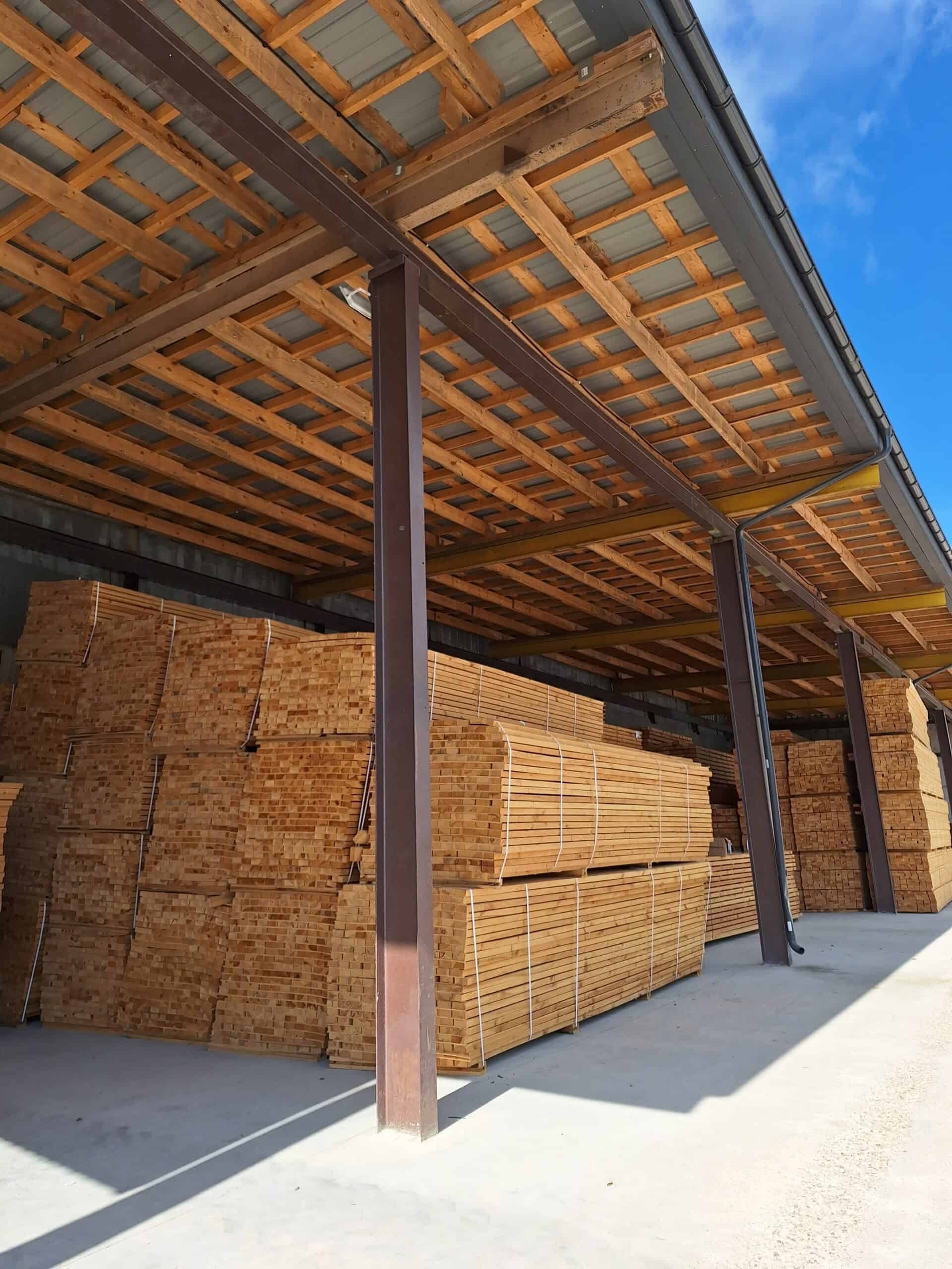 LTF Gamyba Anykščiuose – LTF Group