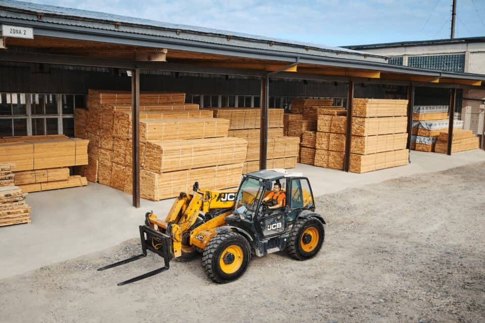 Gamyba – LTF Group