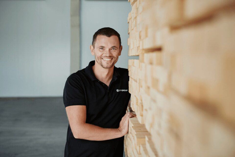 Komanda – LTF Group