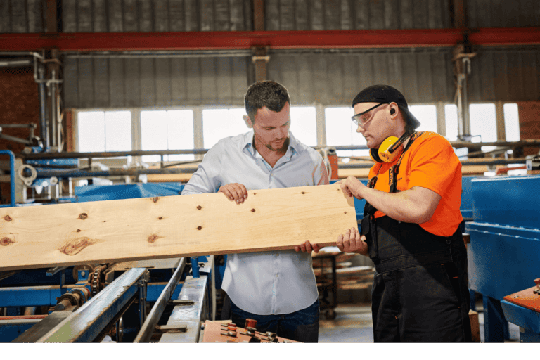 Gamyba – LTF Group