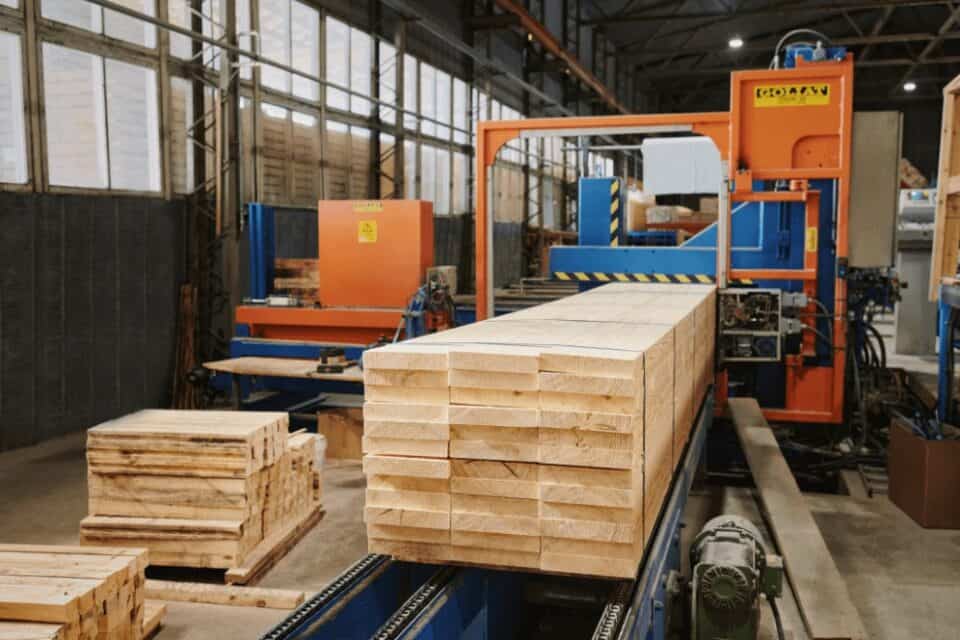 Gamyba – LTF Group