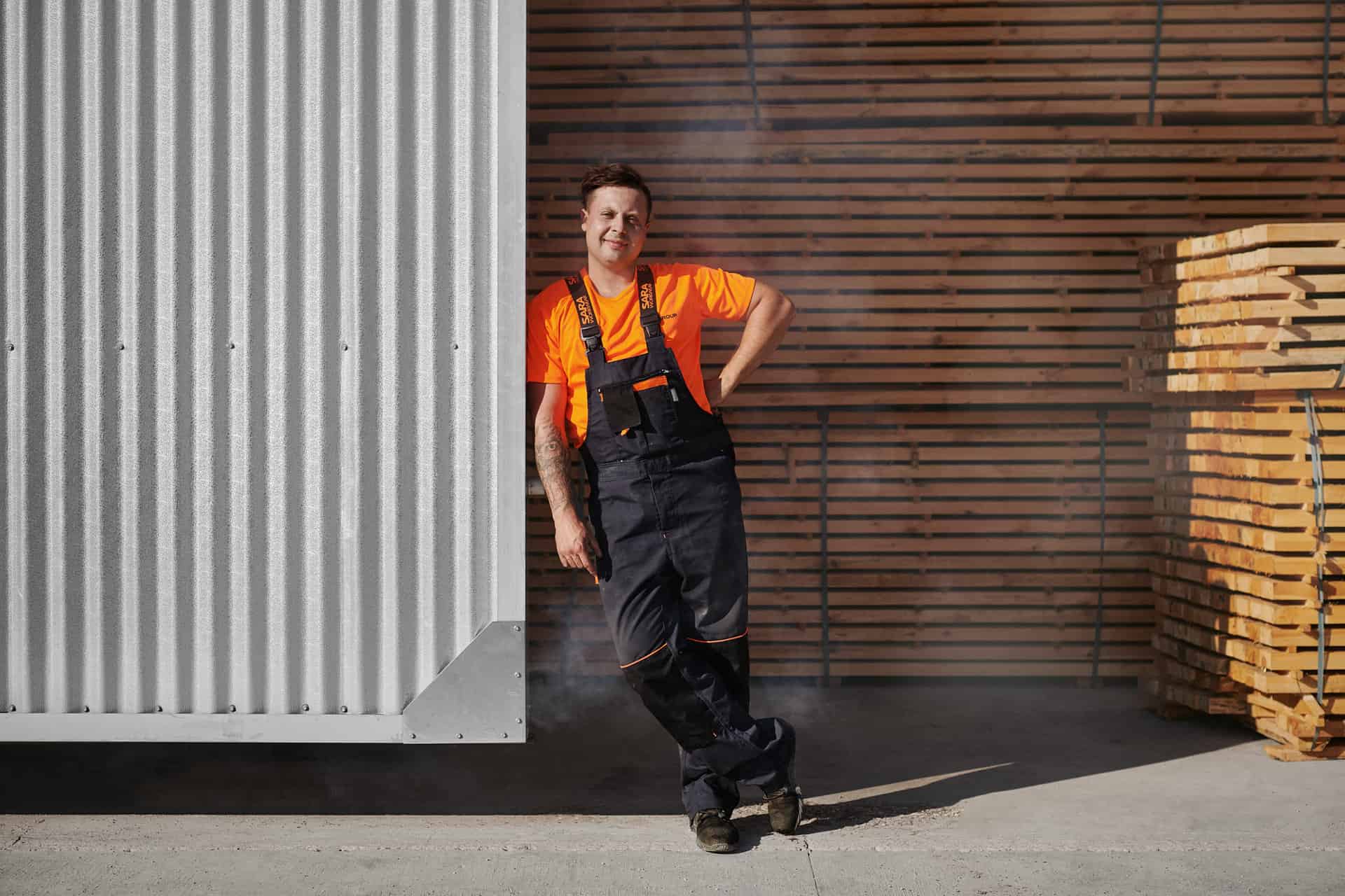 Karjera – LTF Group