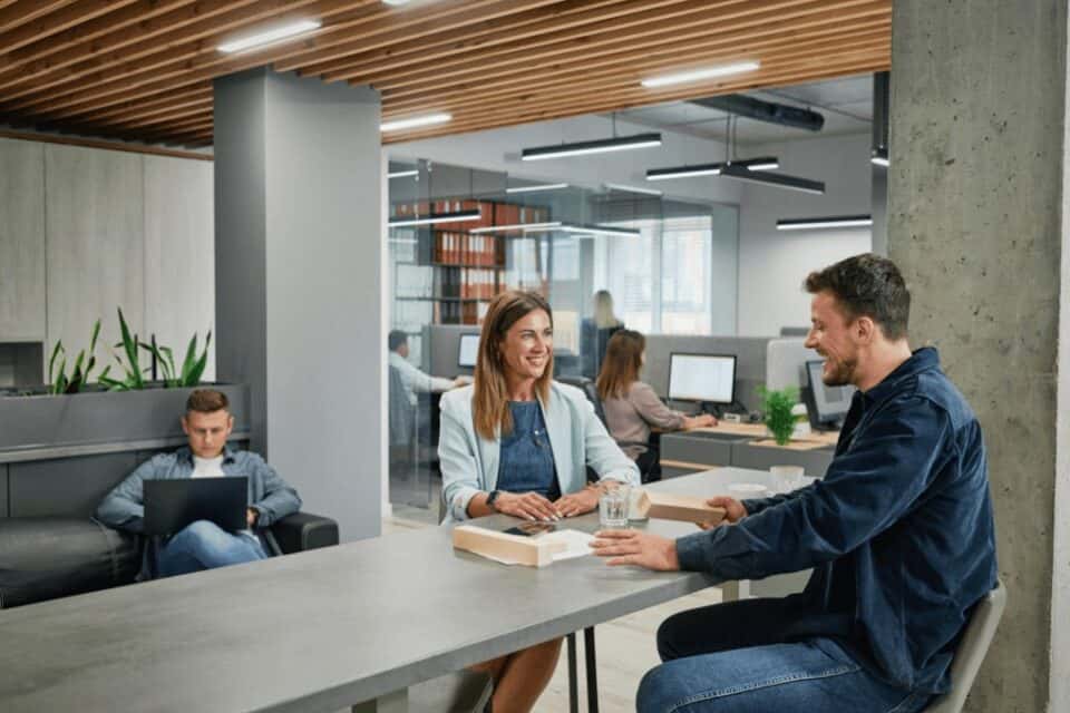 Klijuota mediena – LTF Group