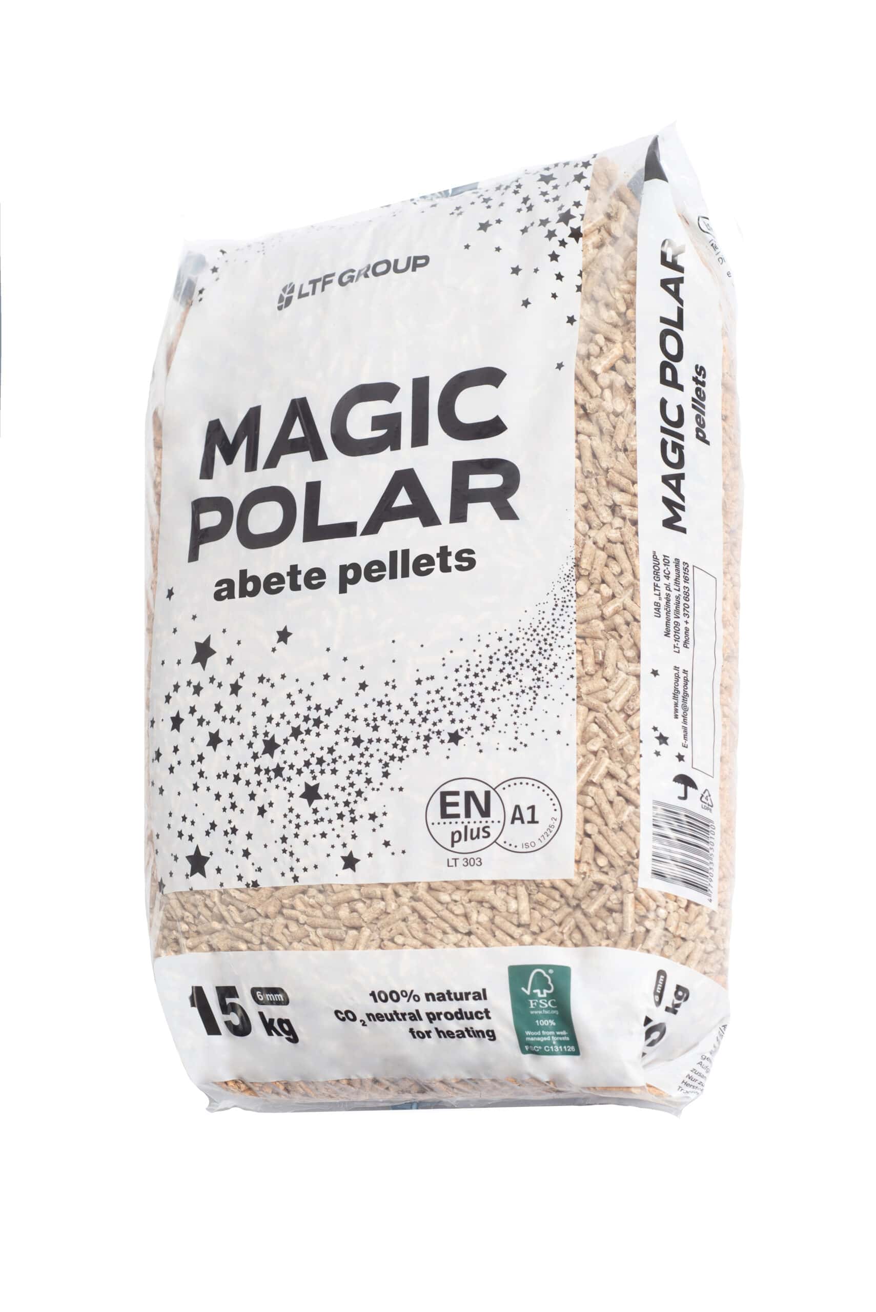 Timber trading and fabrication